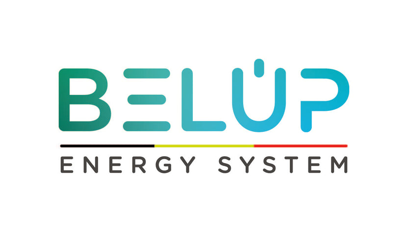 BELUP – Alpha Energies