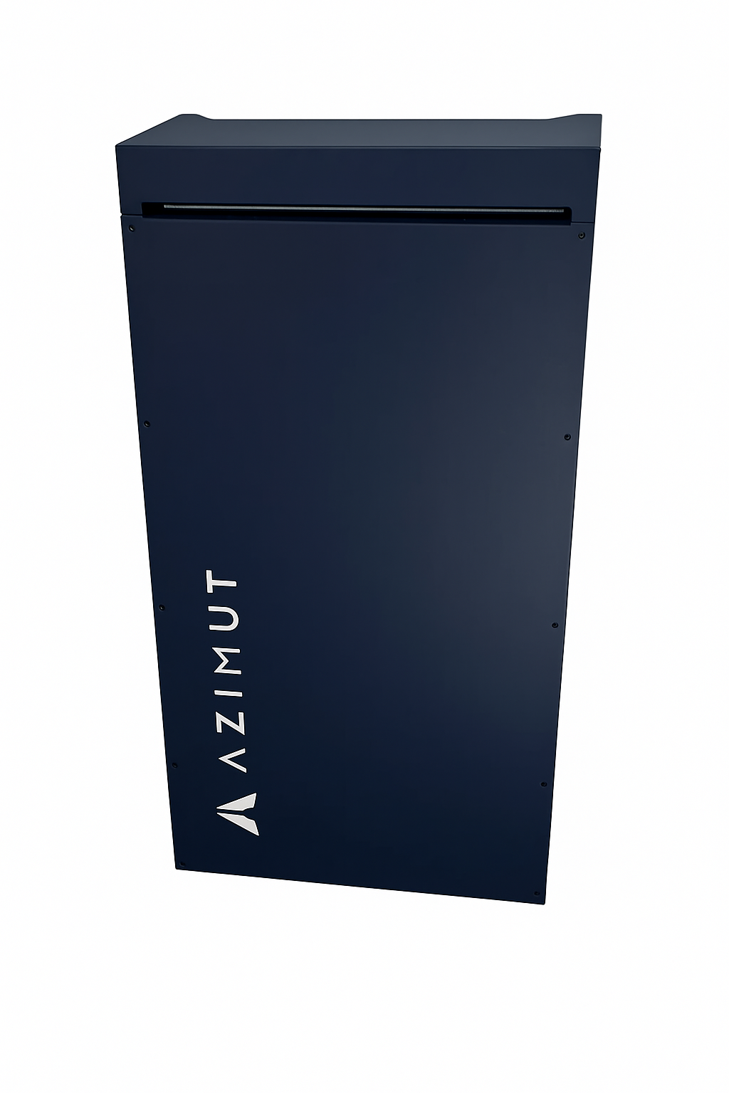 Azimut – Alpha Energies